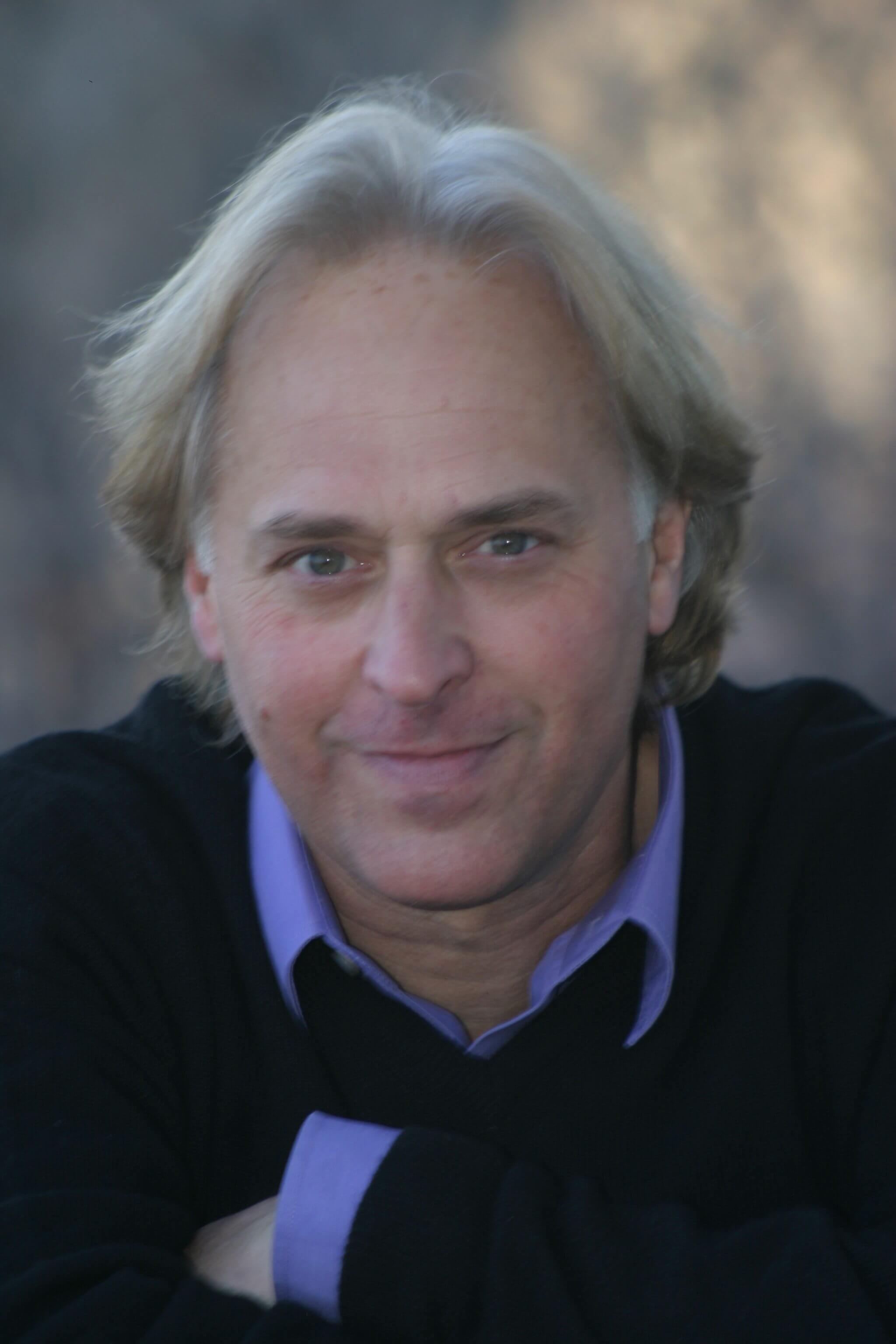 Contact Aspen Broker Tim Estin | Tim Estin