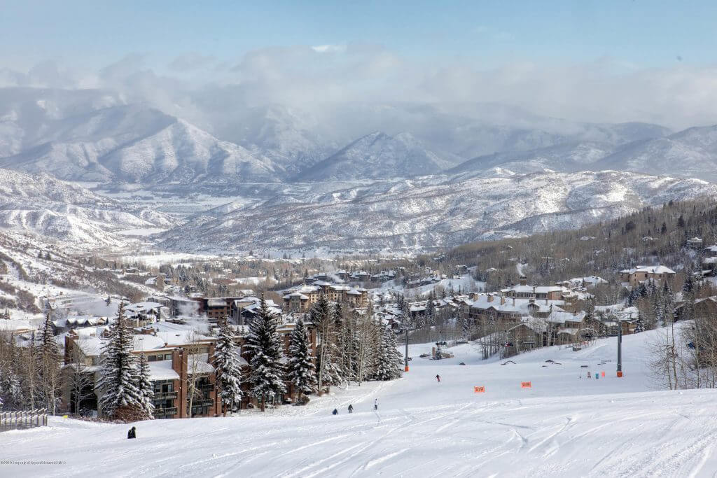 2018 Built Snowmass Village Home at 150 Baby Doe Ln Closes at $7.05M ...