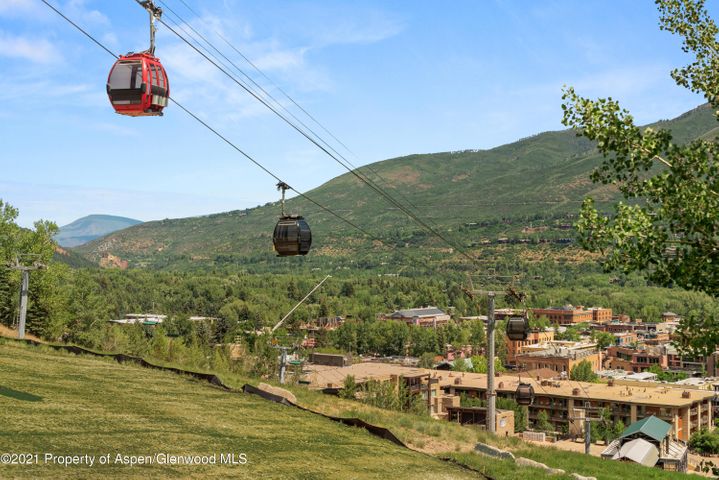 550 Aspen Alps Road, Aspen CO Homes for Sale | Tim Estin
