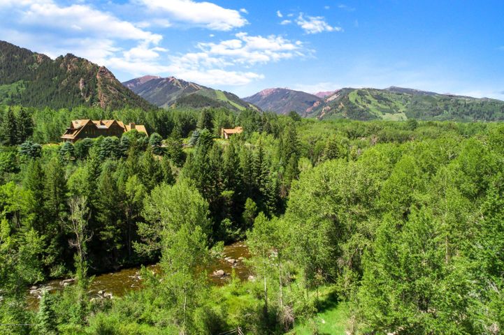 364 Willoughby Way, Aspen CO Homes for Sale | Tim Estin