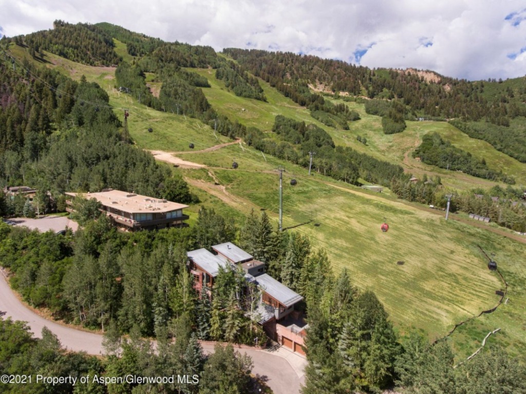 550 Aspen Alps Road, Aspen CO Homes for Sale | Tim Estin