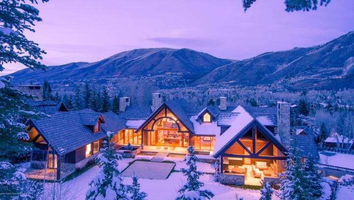 The Estin Report | Aspen Colorado Real Estate & Homes Information | Tim ...