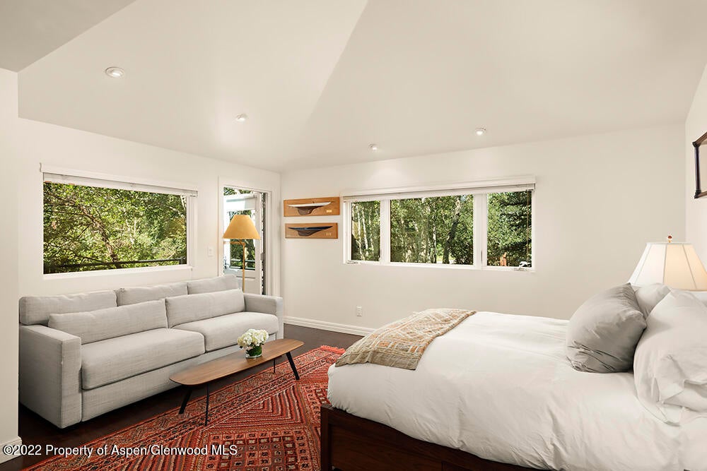 Downtown Aspen River Park Townhome Closes at $15.47M/$3,412 SF Part ...