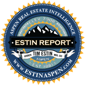 Colorado and Pitkin County Property Taxes Explained | Tim Estin
